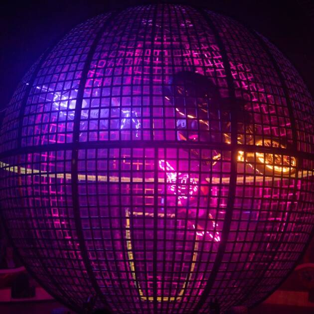 El nuevo espectáculo del Circo Raluy Legacy - In Art We Trust